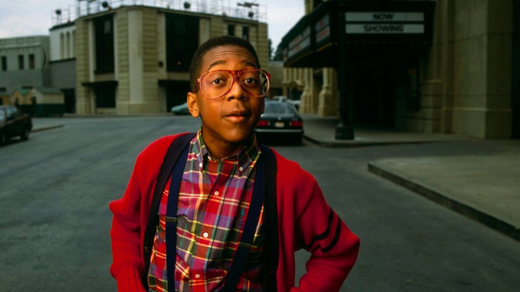 El milagro de Steve Urkel – Fans del Real Madrid